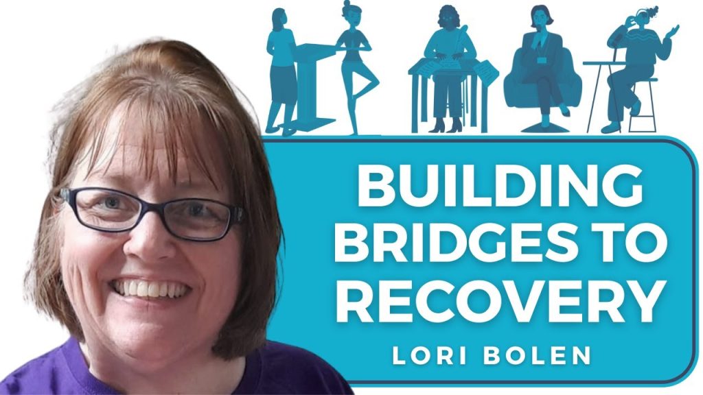 Restoring Faith and Hope in Families Facing Addiction with Lori Bolen ...